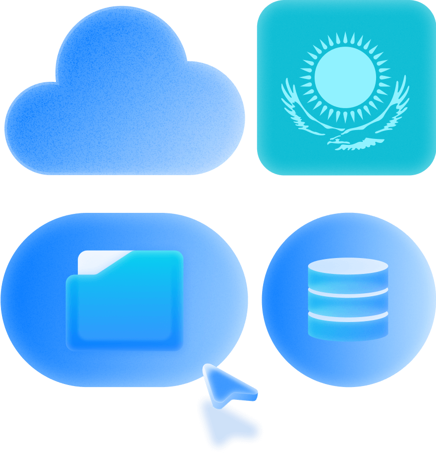 Cloud Compute. Аренда облачного сервера на Windows и Linux. Калькулятор ...