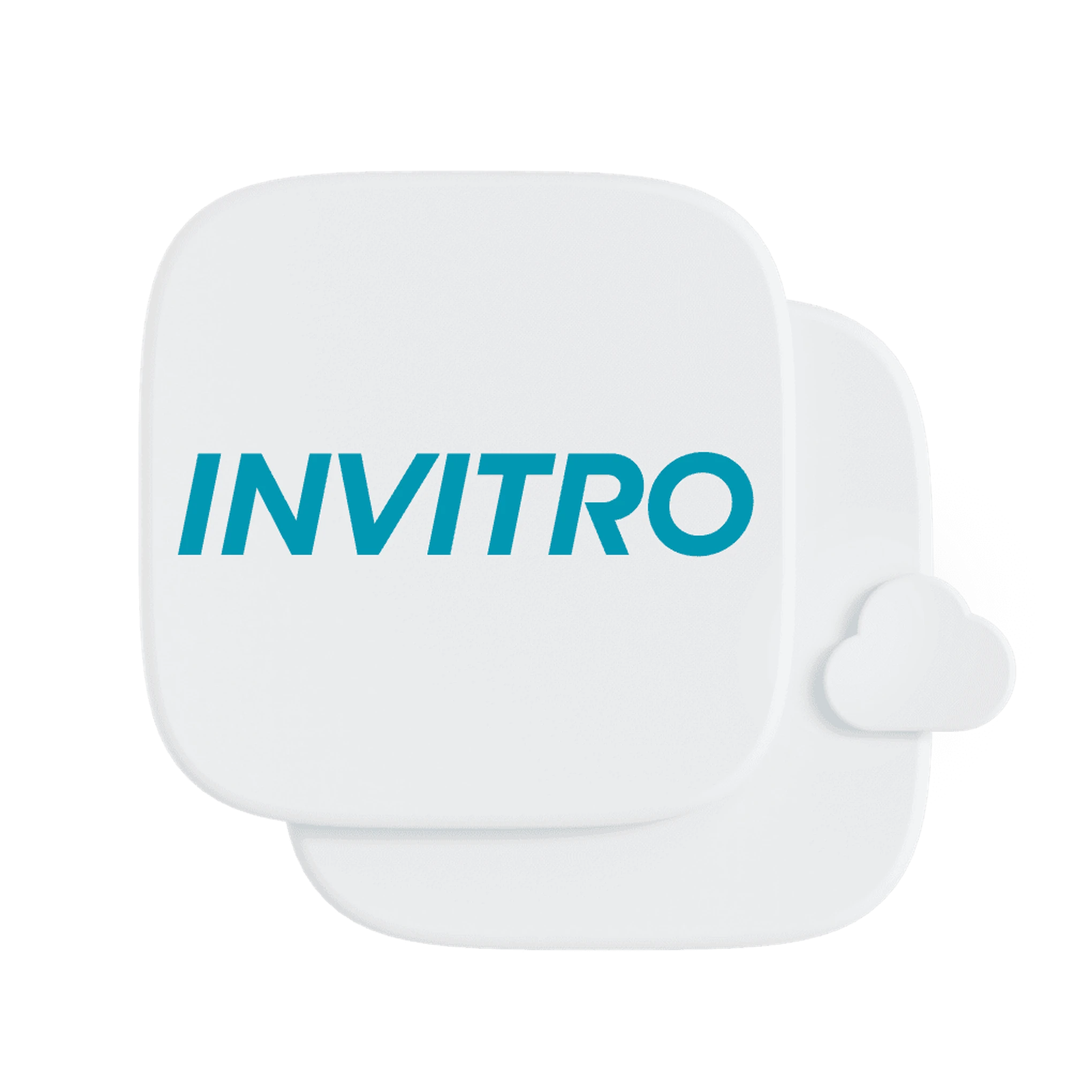 Кейс INVITRO | VK Cloud