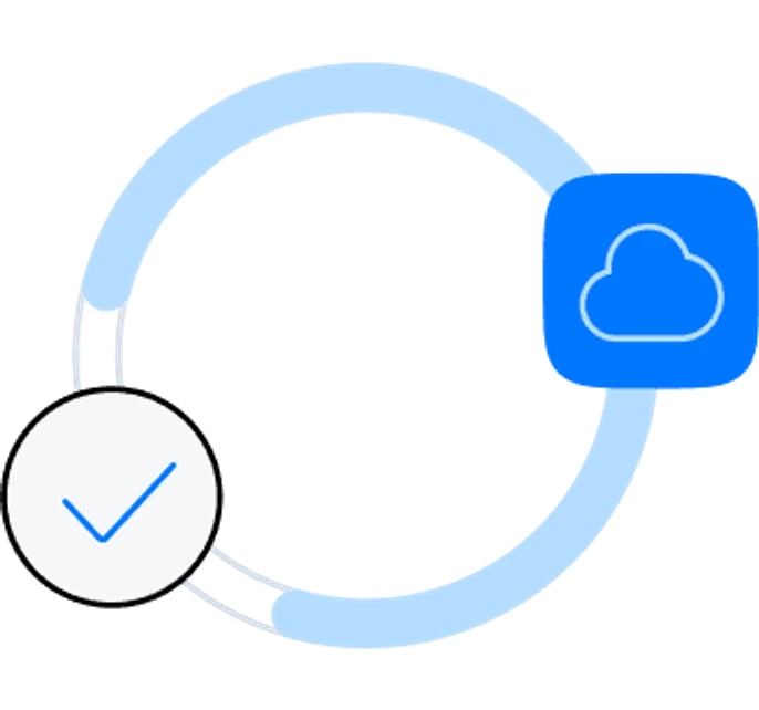 Облачный сервер: аренда виртуального сервера в облаке ☁ VK Cloud Compute