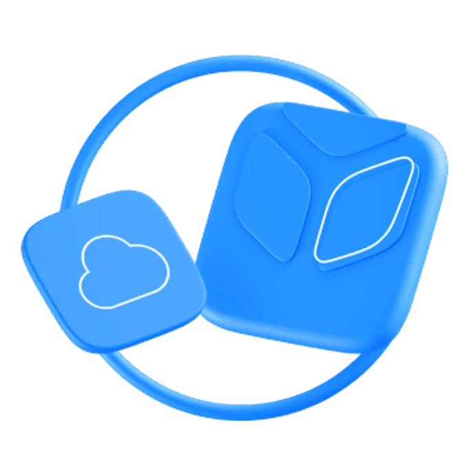 Cloud Big Data — сервис для работы с Big Data от VK Cloud