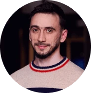 Создание облачной инфраструктуры для ИИ-сервиса