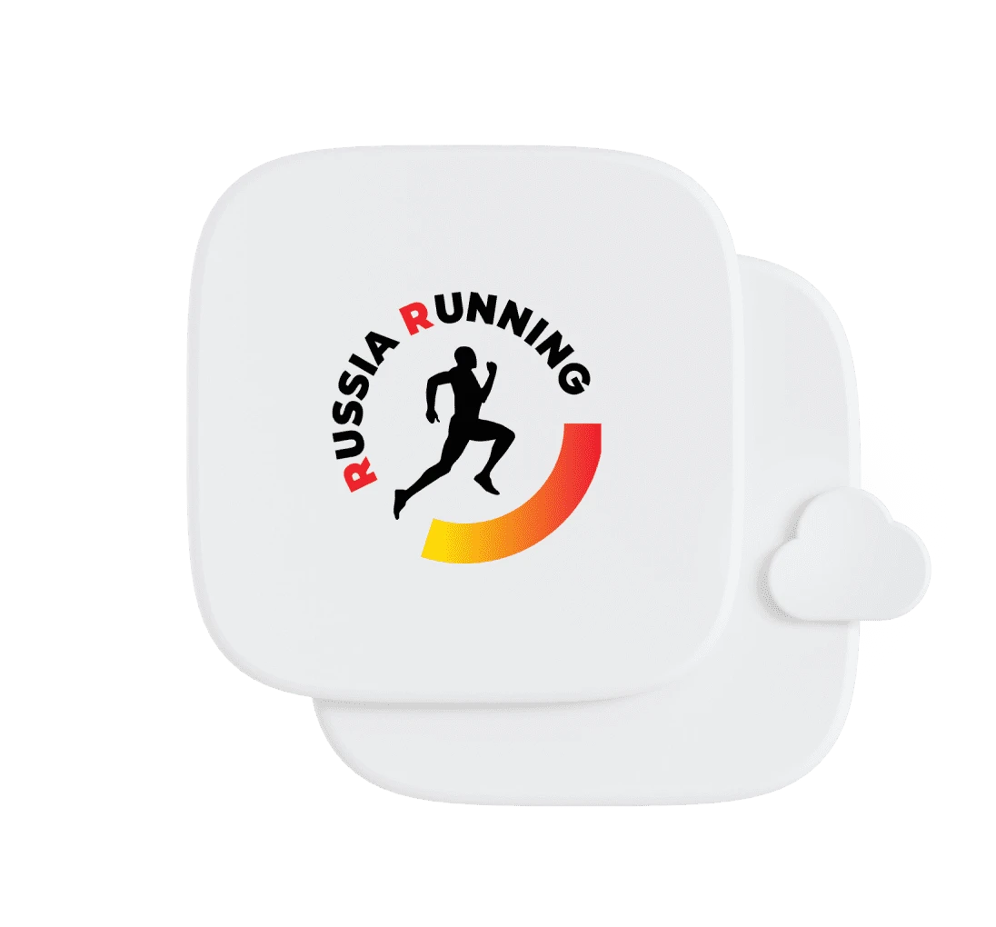 Russia Running: как мы запустили фотосервис с помощью ИИ в облаке