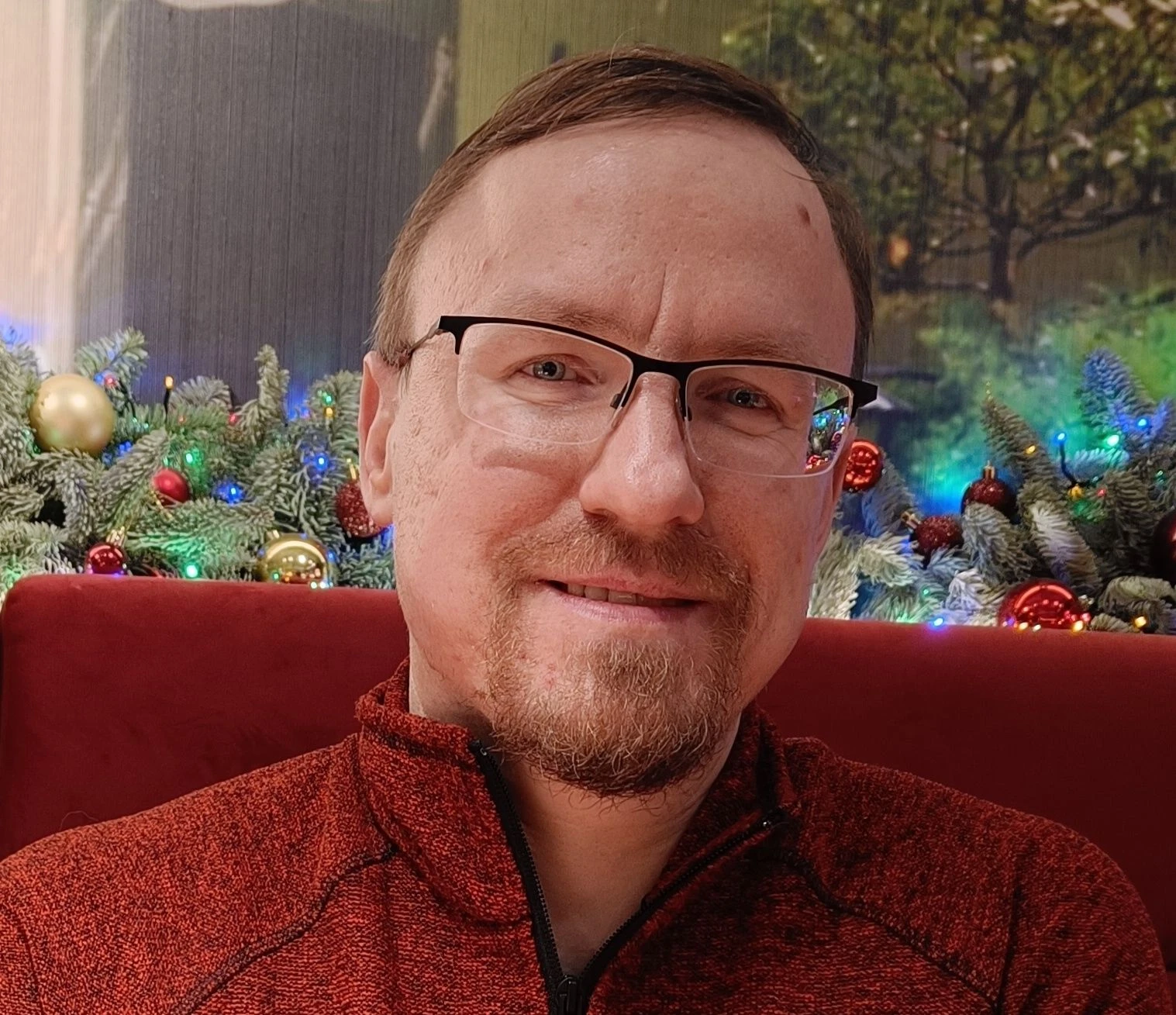 Cloud Native DIY Advanced