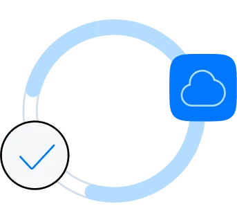 Облачный сервер: аренда виртуального сервера в облаке ☁ VK Cloud Compute